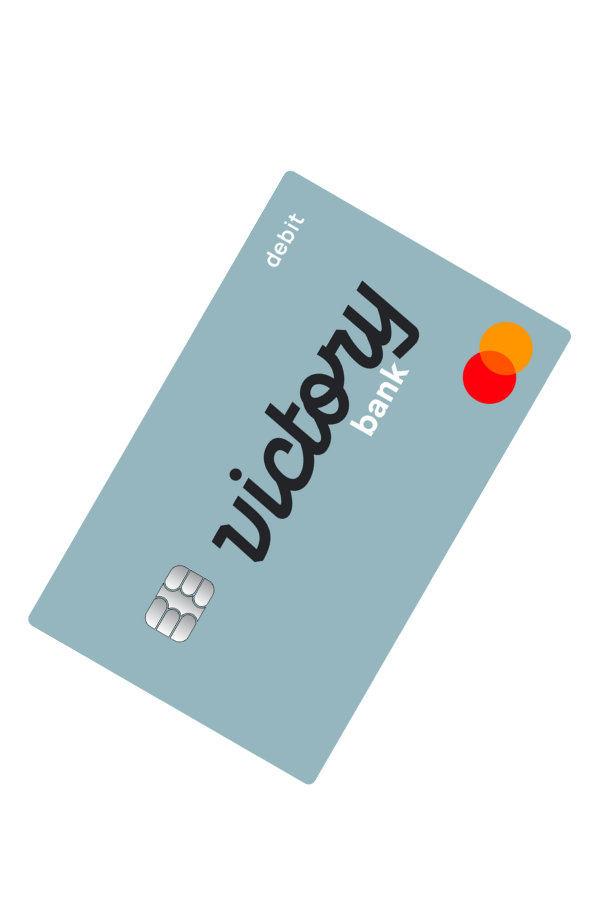 Victory Bank Deposit Services | Texas-Based Commercial Banking