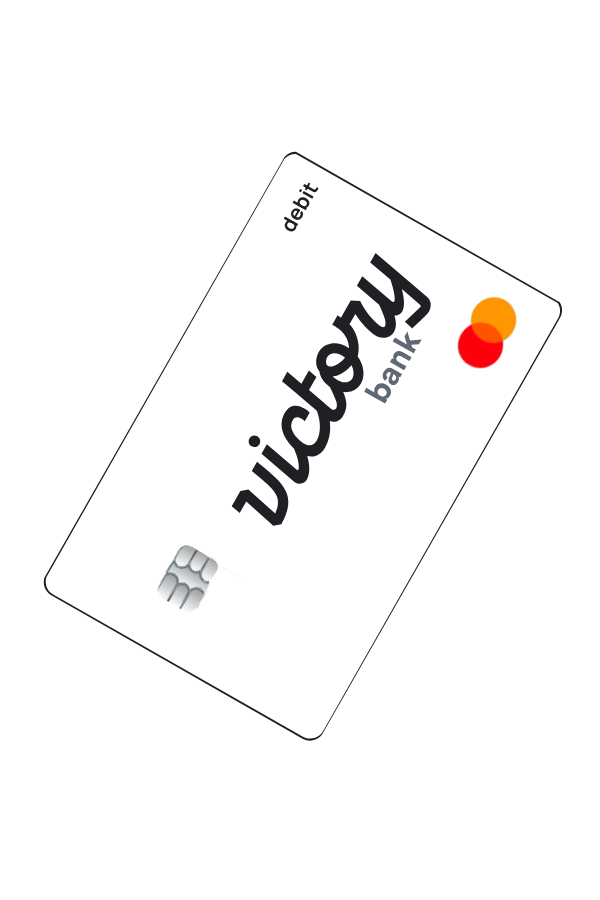 Victory Bank Deposit Services | Texas-Based Commercial Banking