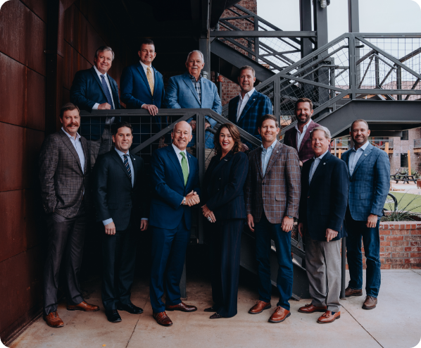 About Victory Bank | Texas-Based Commercial Banking and Lending